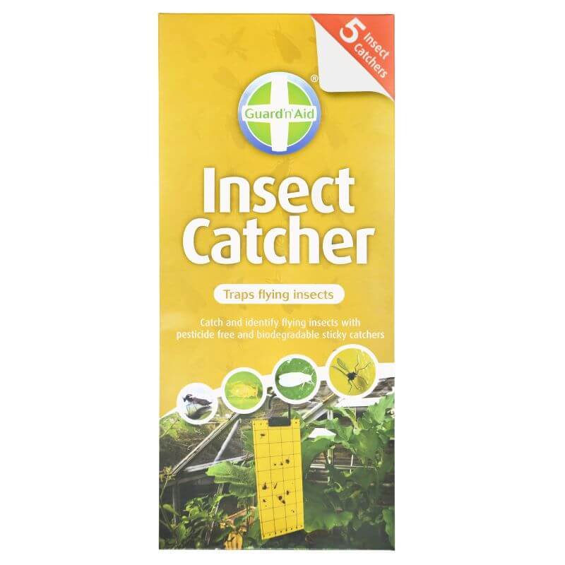 Insect Catcher Sheets