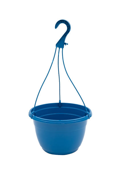 Hanging Baskets with Hanger- 20cm – Gro-Pak
