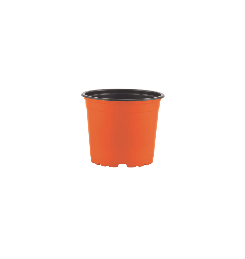 Thermoform Pots 14cm – Gro-Pak